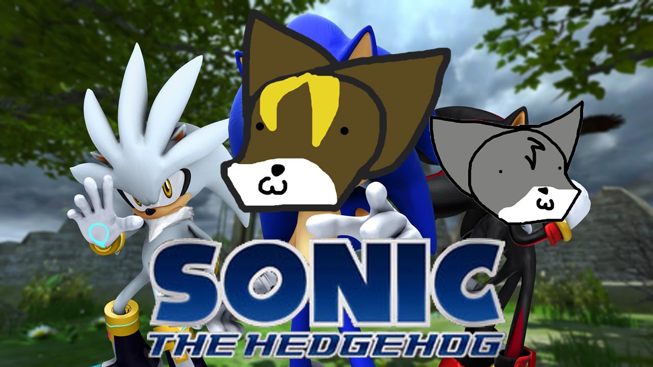 Sonic 06 Part 2: More And More Still - YouTube