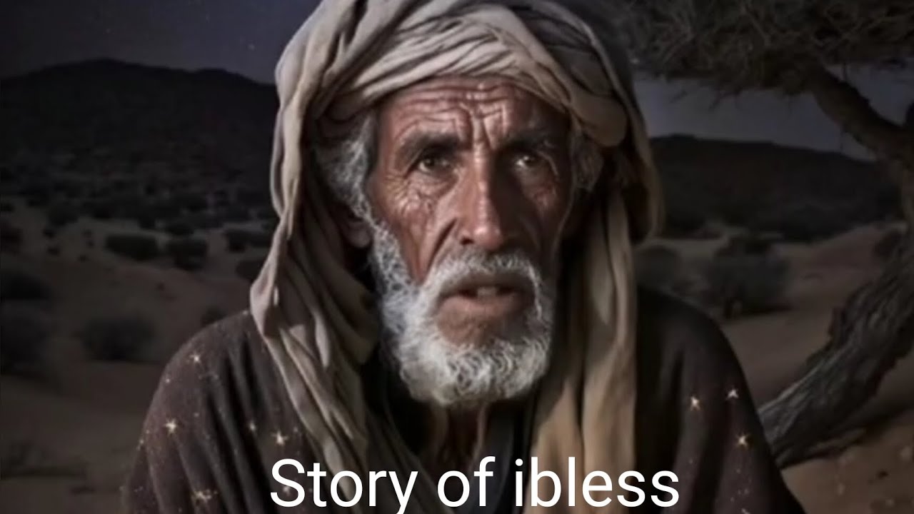 Ibless ka maa baap ? / part 1#islam #viral #trending #youtubeshorts # ...