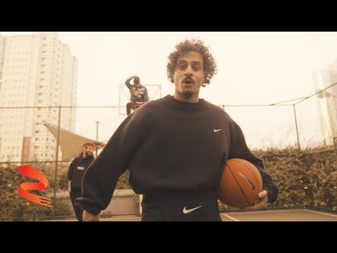 Orkan - PARDON (prod. by touchdown) [Official Music Video]