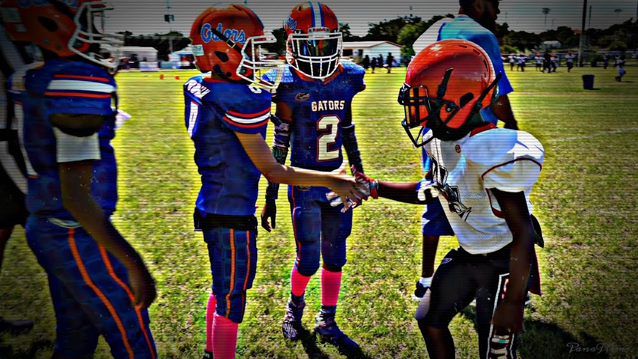 ⚡💥9u || Gainesville Gators vs Northeast Bandits...⚡ 💥 - YouTube