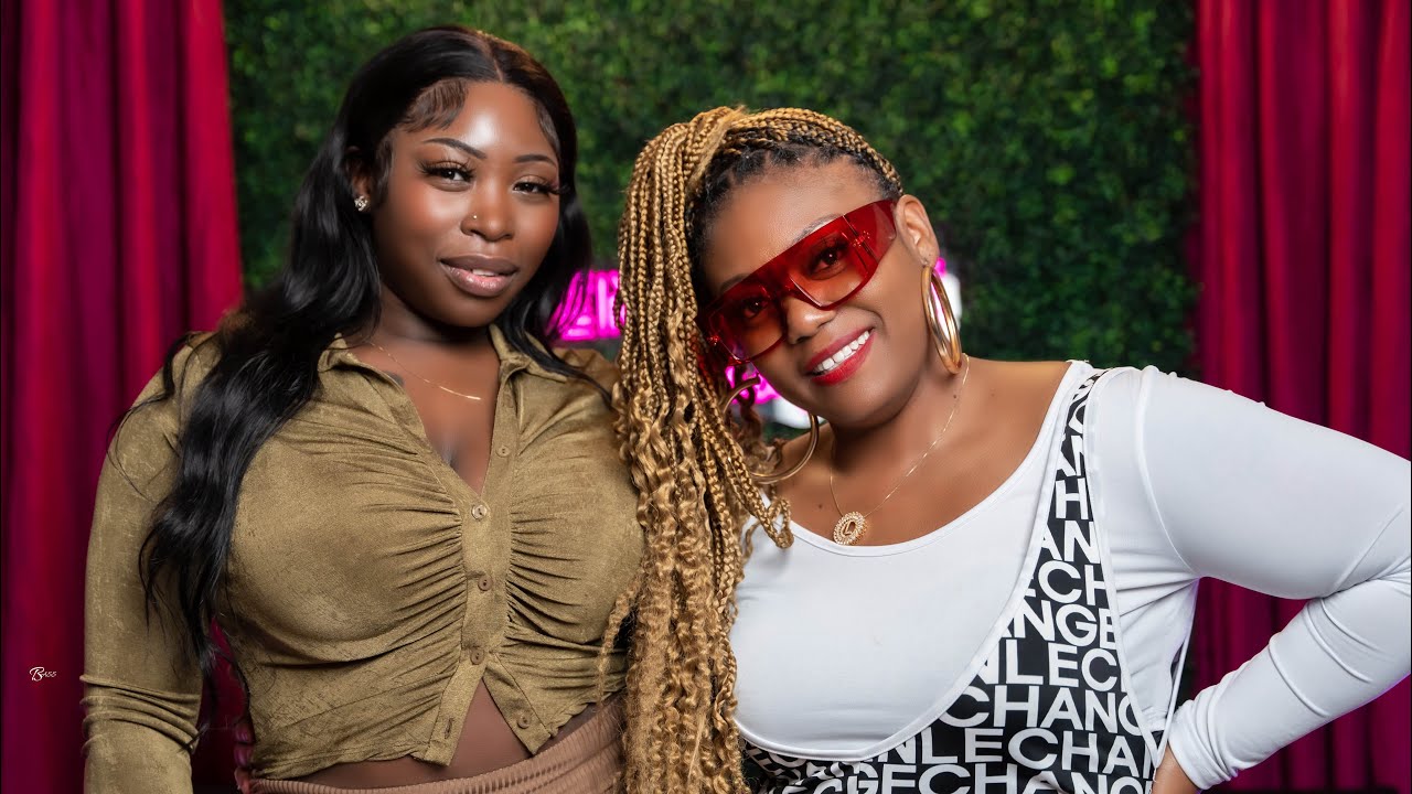 Penthouse Views | Kala Renee of 3rd Coast Radio - YouTube