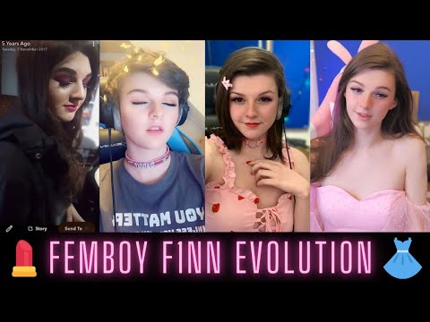 STORYTIME: Rose's Origin Story - F1NN5TER FANPAGE - YouTube