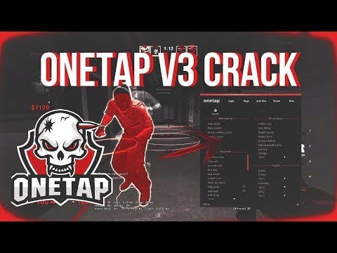 ⚡️СЛИВ КФГ НА OTC.V3⚡️ BEST CFG FOR ONETAP⚡️ - YouTube