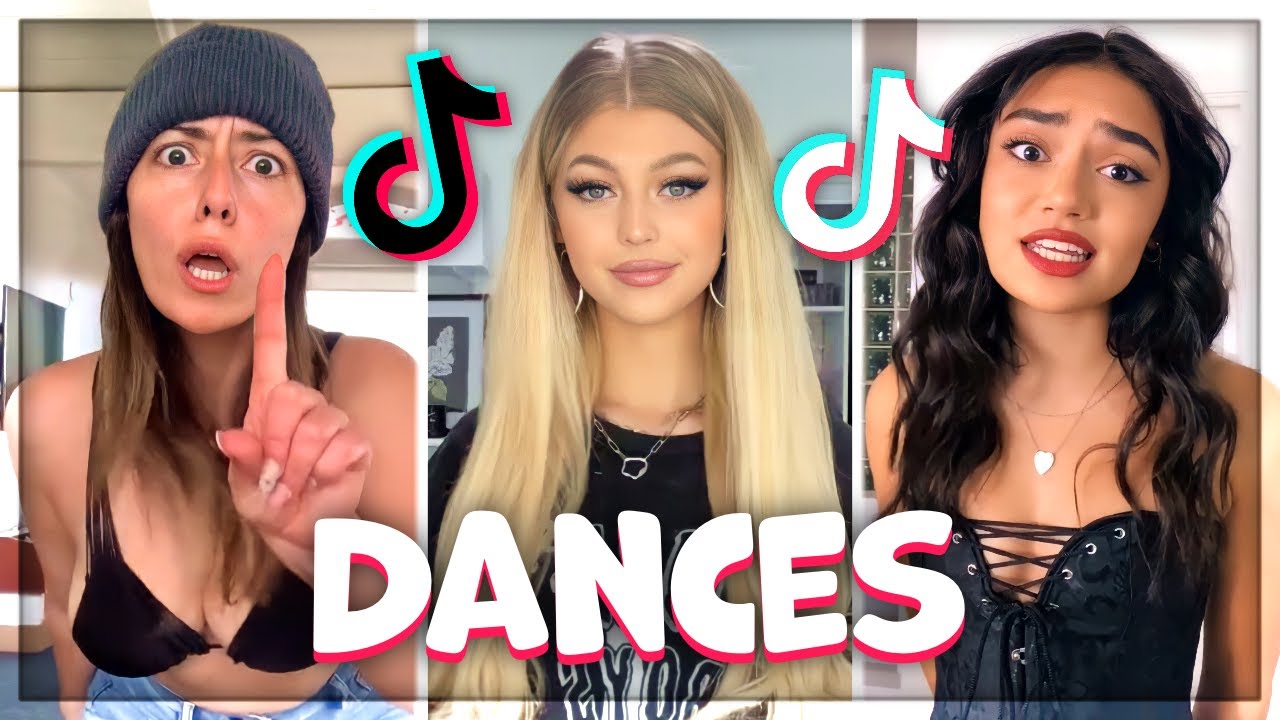 Ultimate TikTok Dance Compilation #193 - YouTube