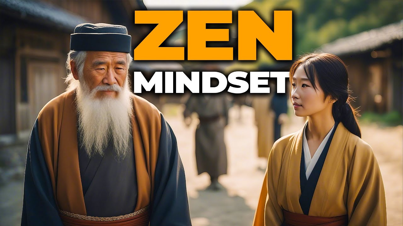 A Zen Mindset | ZenWonders Official - YouTube