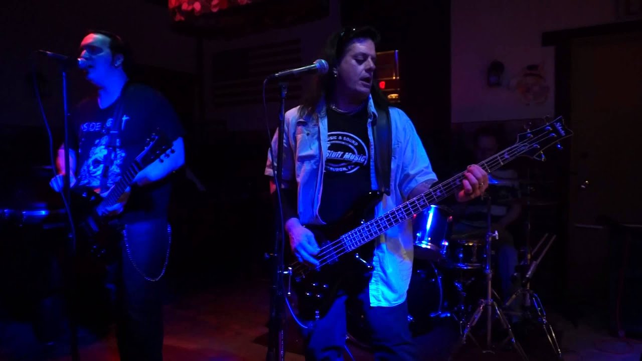 Friday Night Jam @ OSL - Nice Shot - YouTube