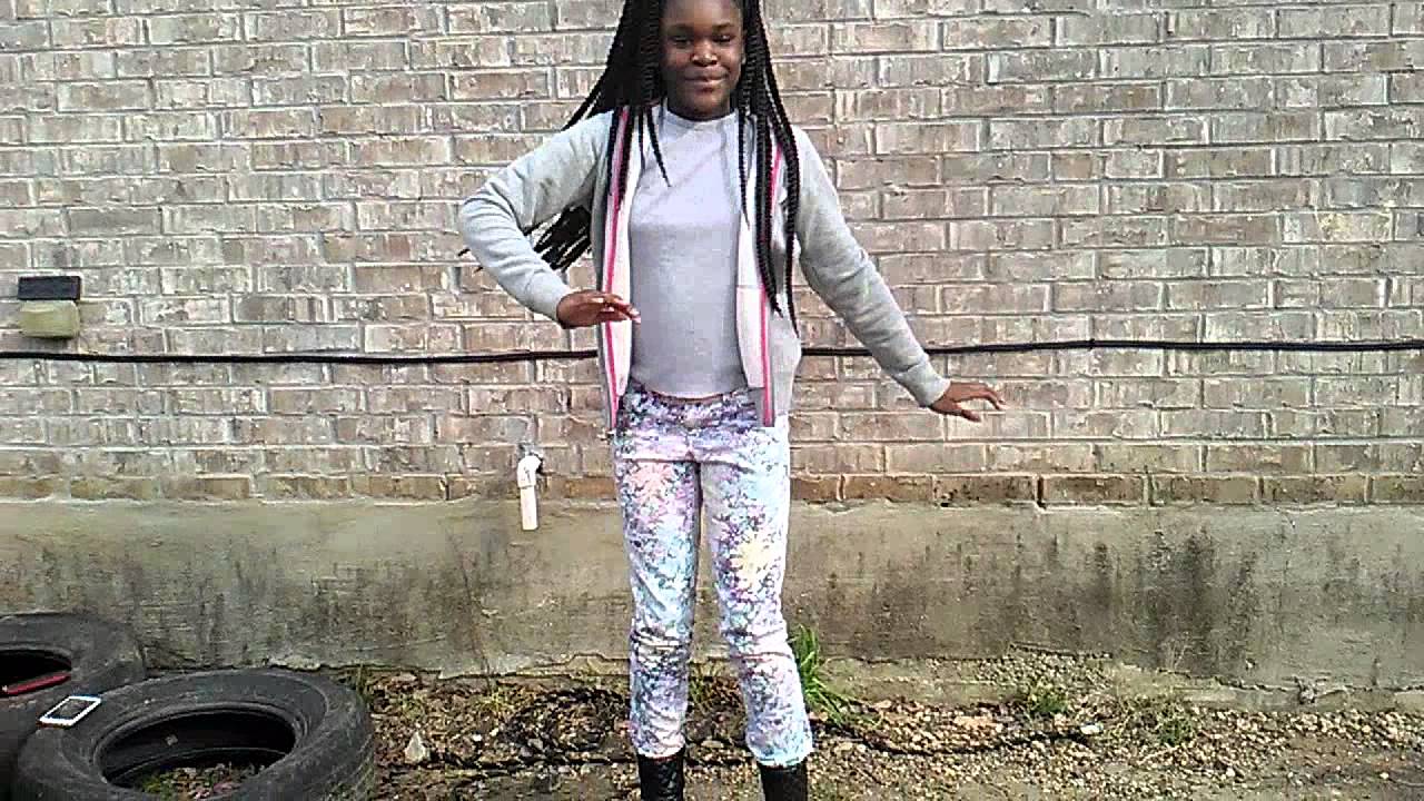 Hit the dab - YouTube