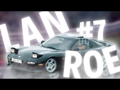 Lan Roe! #7 | İnsta Karma Derleme