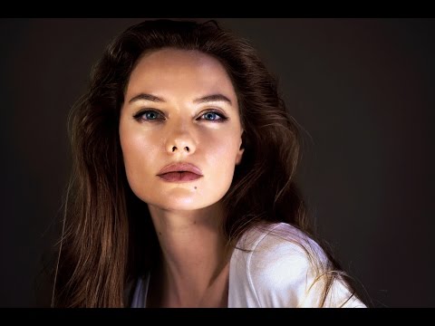 Ashley Letizia Model Reel  - Port City Models