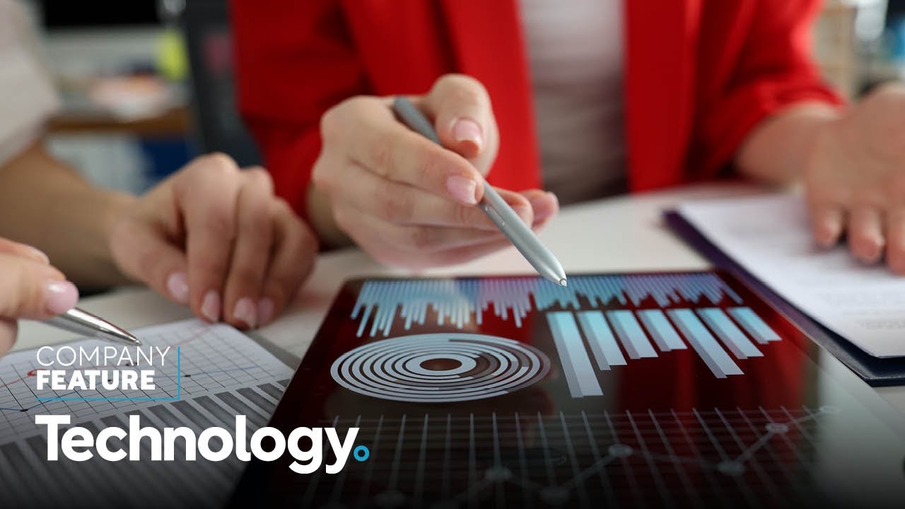 Bell Canada’s Journey to Digital Transformation - YouTube