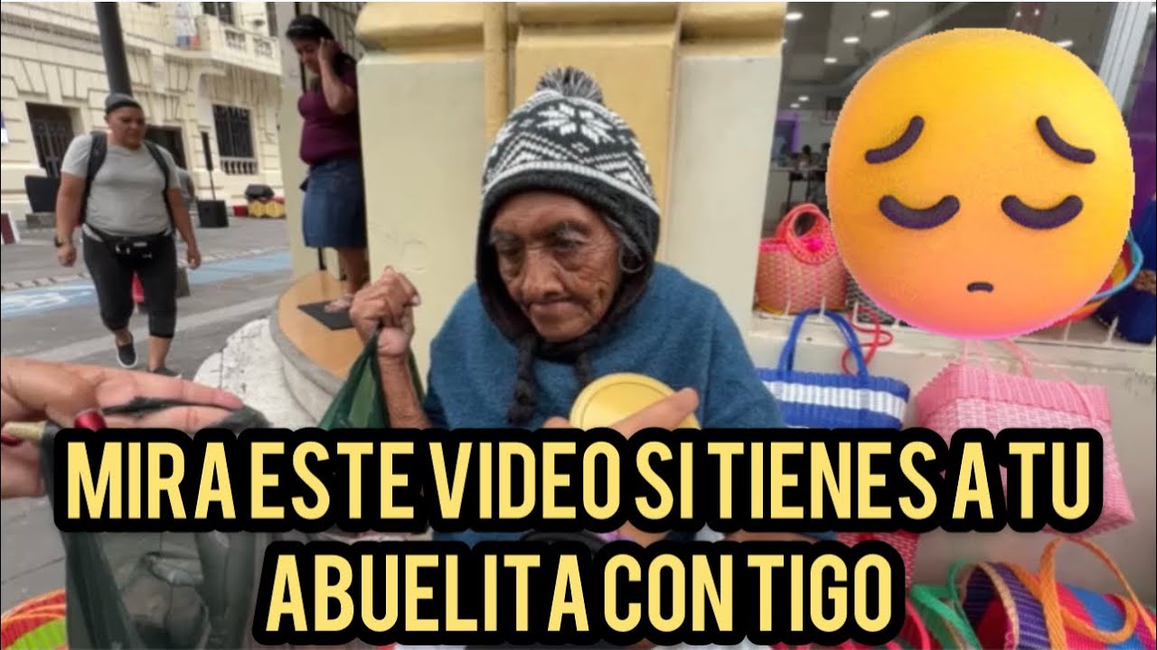 Mira niña Ana Recibe sus Ensure - YouTube