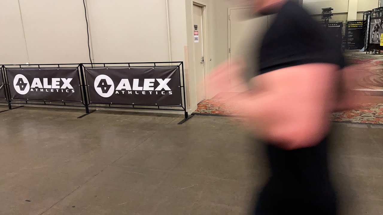 LIVE EVENT | HYROX Dallas - YouTube