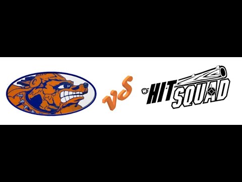 4-6-2024 Mud Dawgz vs Hit Squad 2 of 4 (The Diamond Showdown ...