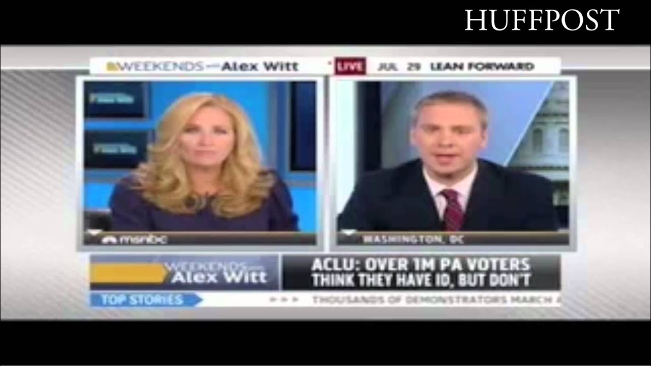 Msnbc Logo Lean Forward