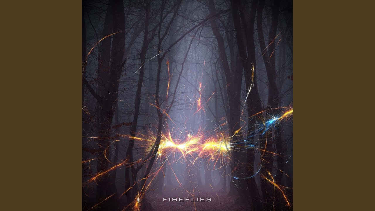 Fireflies - YouTube