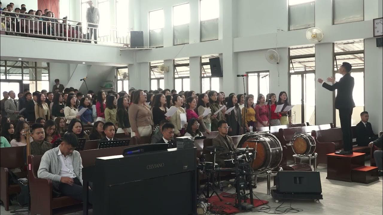 MALSAWMNA MIN VURTU | ZOTLANG KOHHRAN ZAIPAWL - YouTube