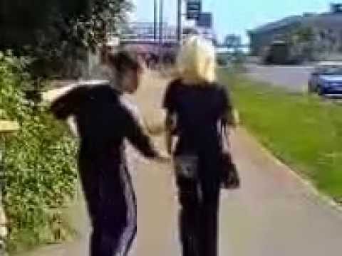 Popoya Böyle Vurulur