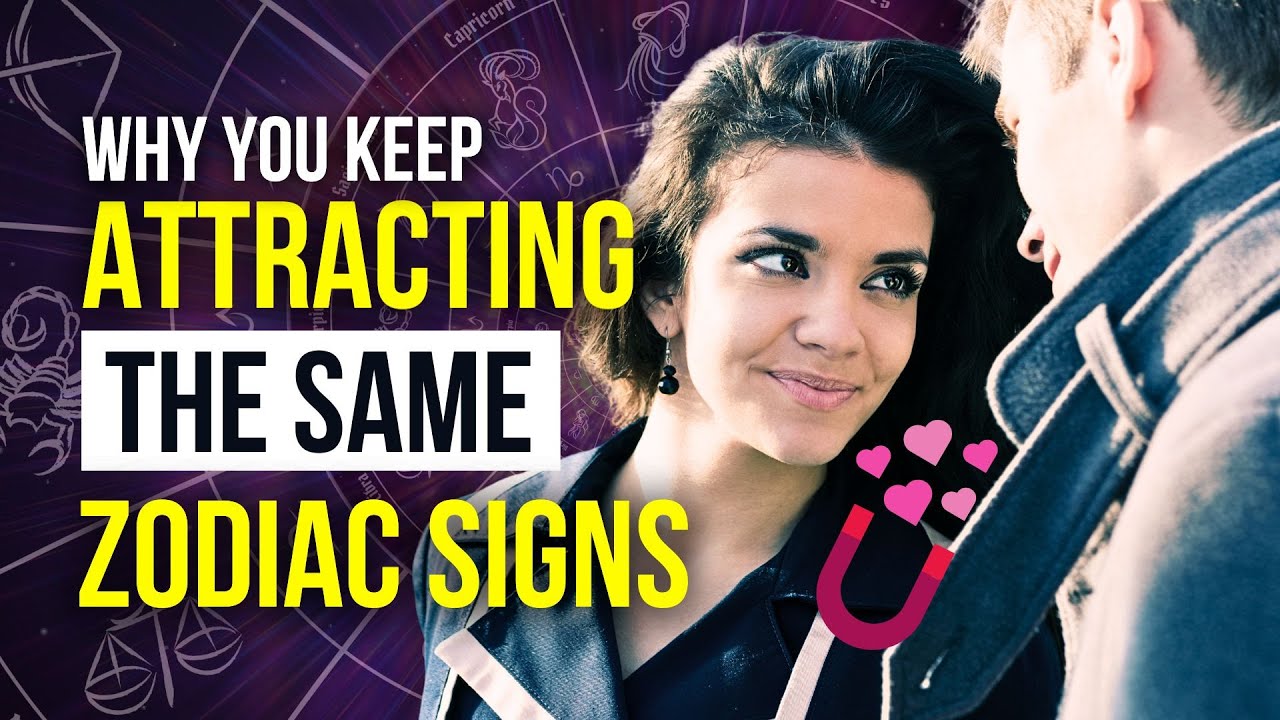 Zodiac signs dating the same sign 60 photos - Astrologytoyou.com