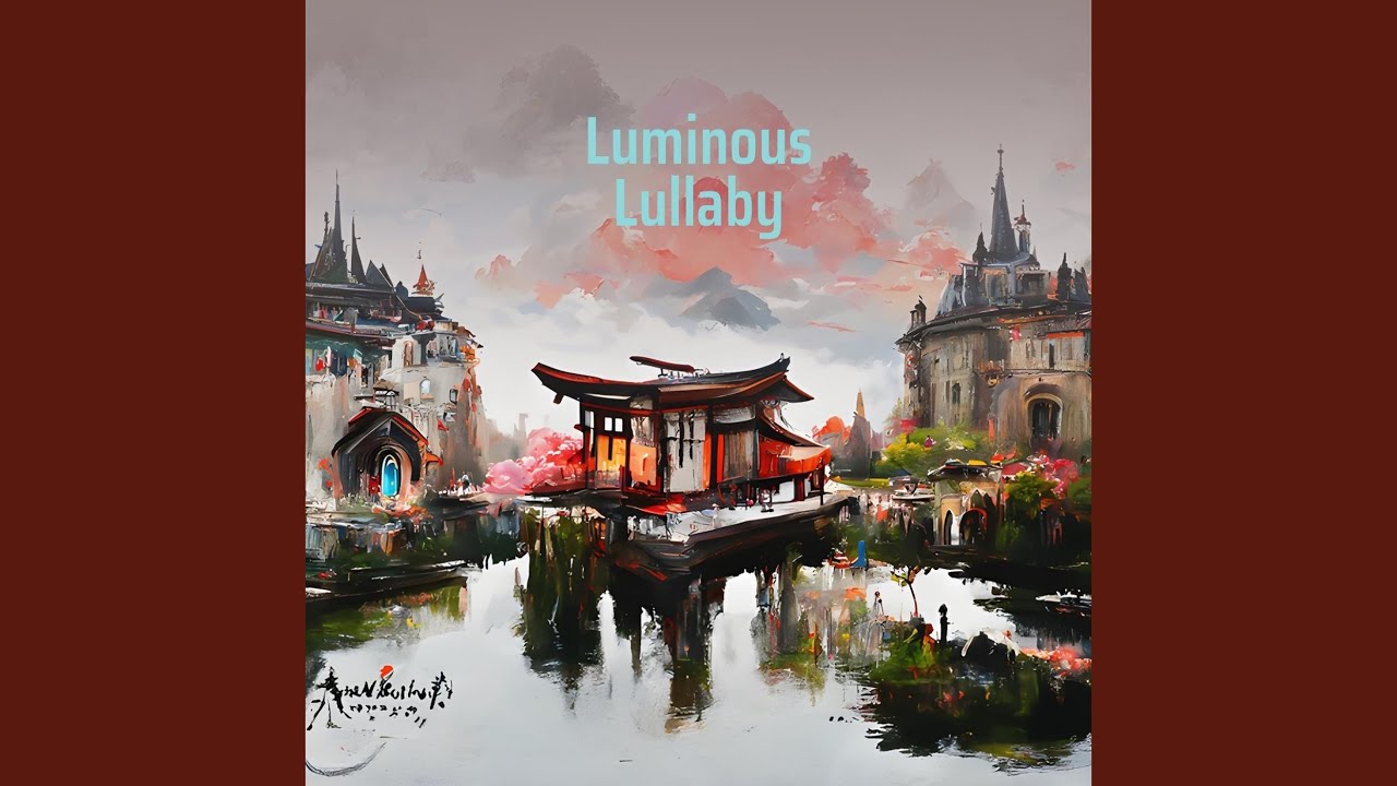 Luminous Lullaby - YouTube