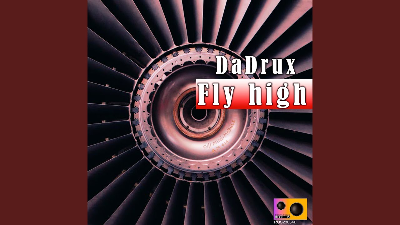 Fly High - YouTube Music