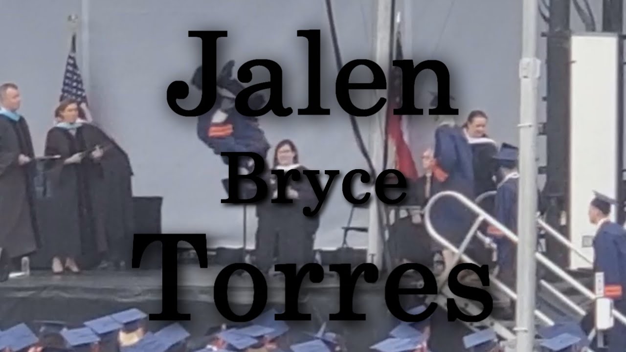 Jalen Bryce Torres - YouTube