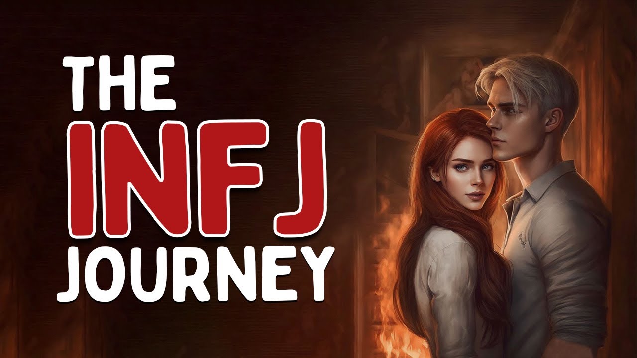 Navigating Life as an INFJ Without Purpose Rediscovering Your Path ...