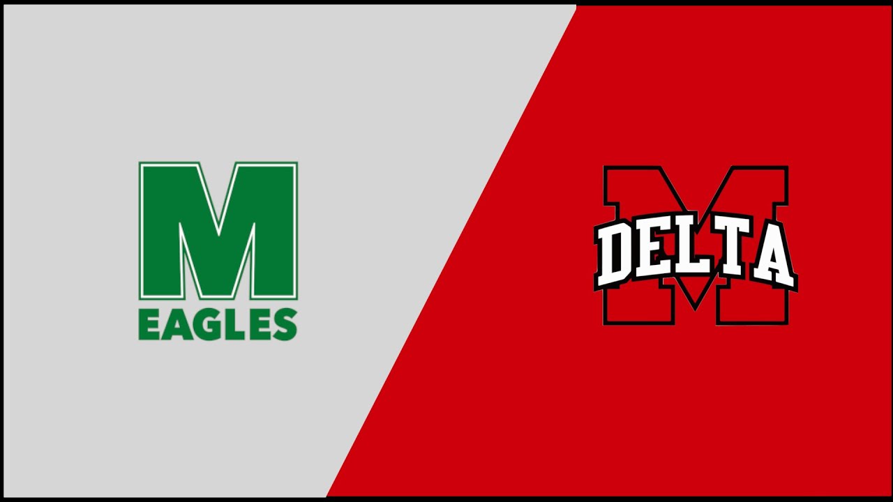 COLLEGE BASEBALL | MDCC VS MERIDIAN CC | MDCC SPORTS NETWORK - YouTube