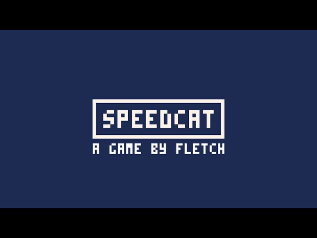 Speedcat (2022)