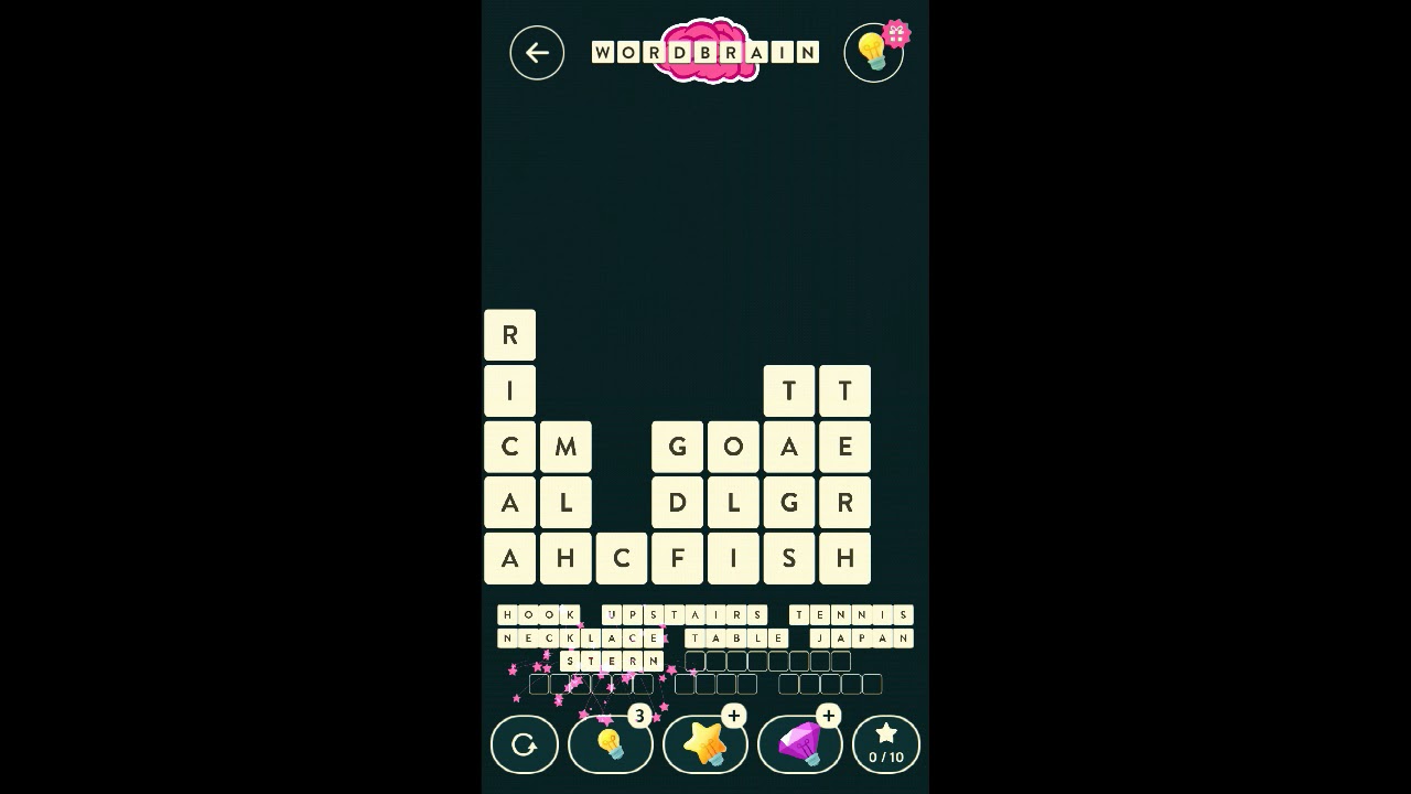 Wordbrain Robot Level 11 Answers - Wordbrain Robot Updated 2019 - YouTube
