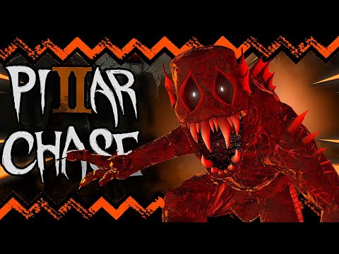 THE NEW FOGBORN IS HERE | PILLAR CHASE 2 RECODE - YouTube