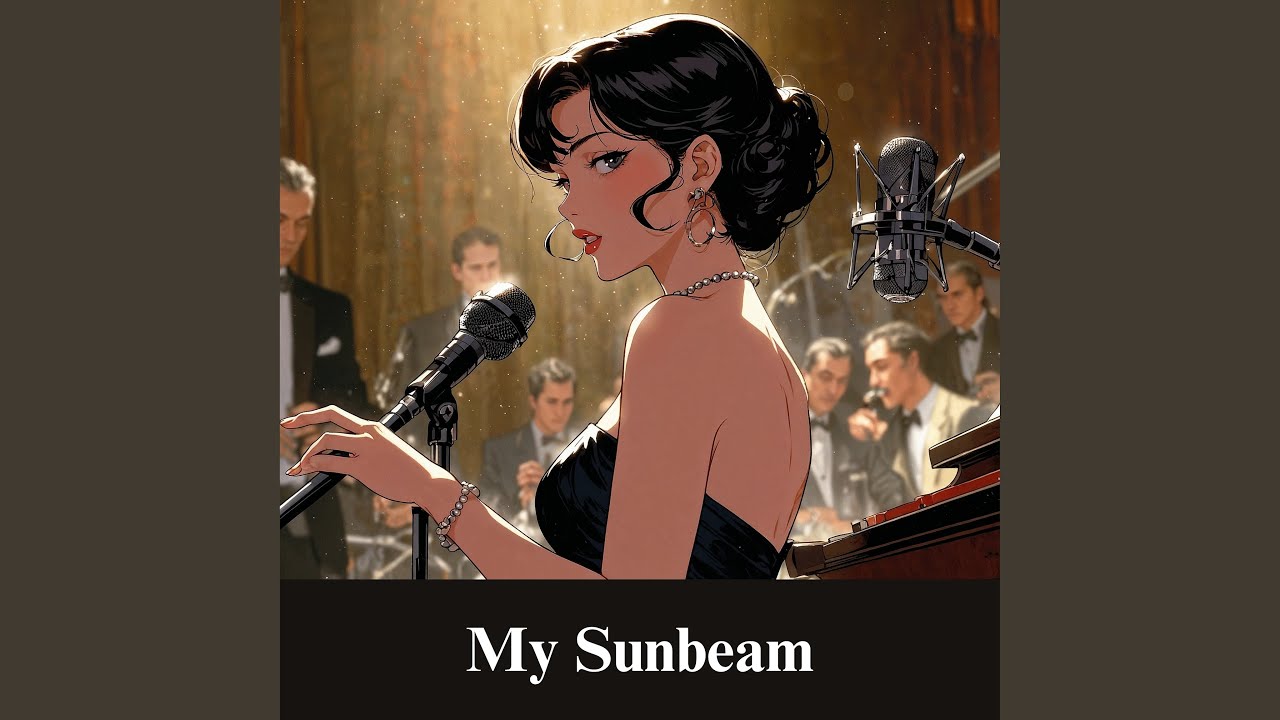 My Sunbeam - YouTube