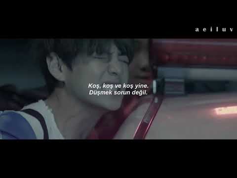 BTS - 'Run' (Türkçe Çeviri)