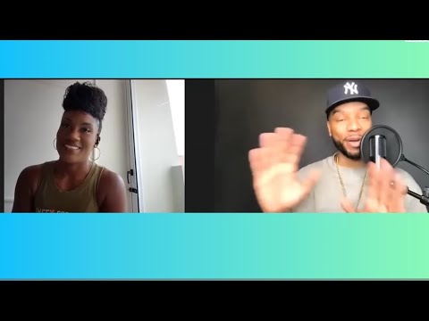 Trish from #LAMH , this was insightful. - YouTube