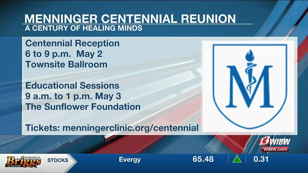 100 years of healing minds: Current, former Menninger CEOs reflect on ...