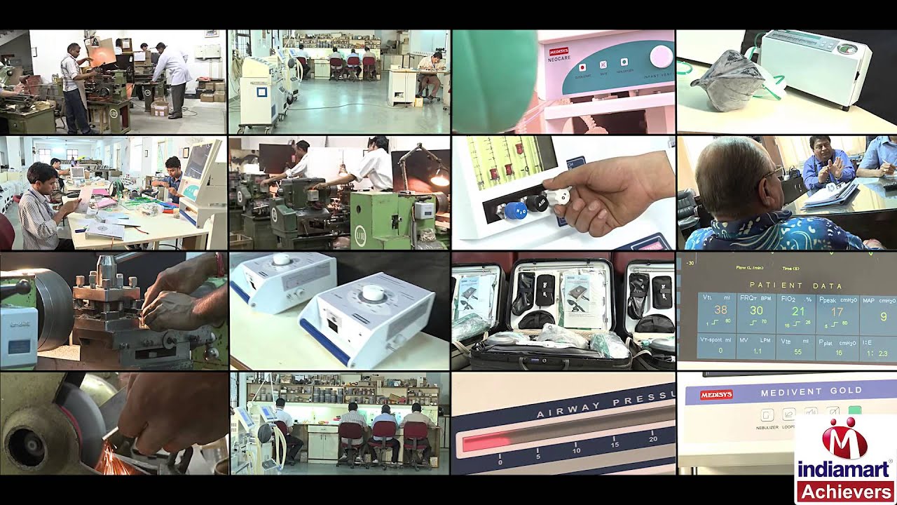 Success Story of Premier Medical Systems & Devices Private Limited ...