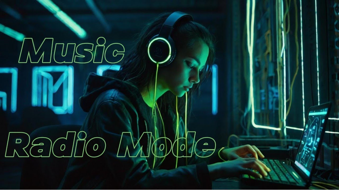Instrumental Music - Radio Mode - YouTube