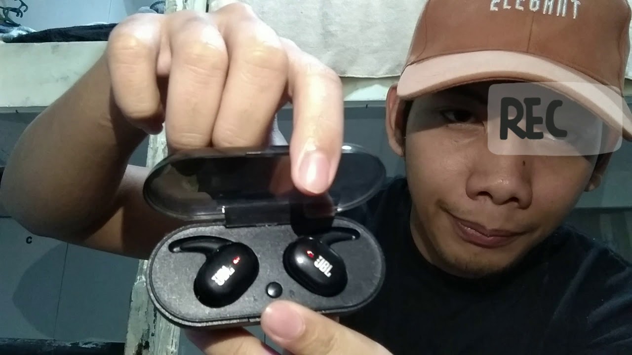 Jbl tws4: Quick tips on how to use it - YouTube