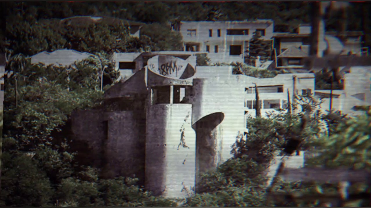 la casa de los tubos (leyenda)2020 MONTERREY NL - YouTube