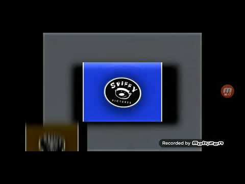Spiffy Effects Scan - YouTube