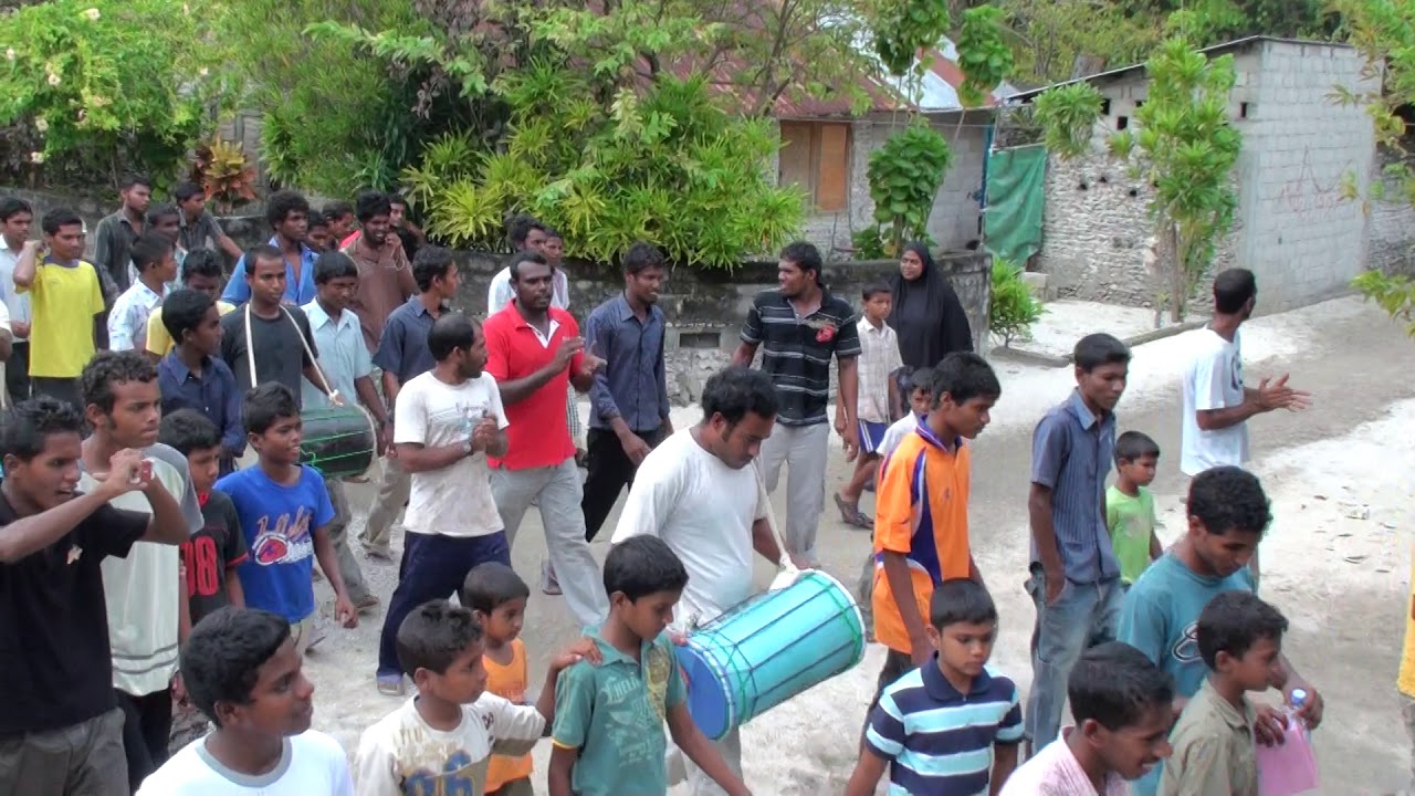 N lhohi 2010 koadi nerun part 2 - YouTube