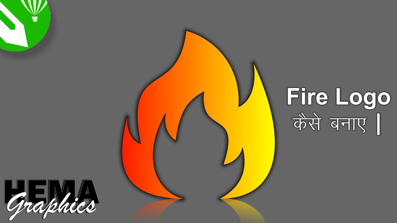 Fire Logo Design Inspiration