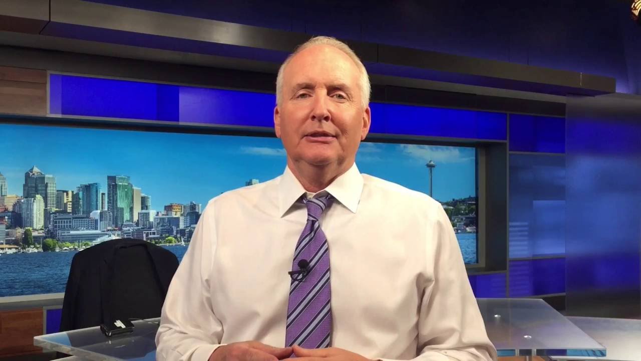 Steve Raible explains "Touchdown Seahawks!" - YouTube