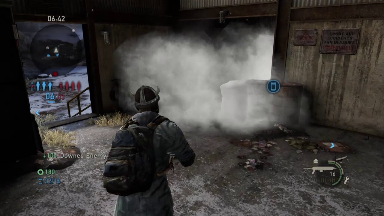A perfect revenge plan - YouTube