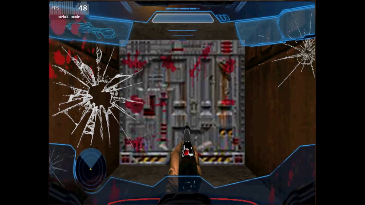 Rpg Maker Mv Doom Online 3D ( Présentation du Démo) - YouTube