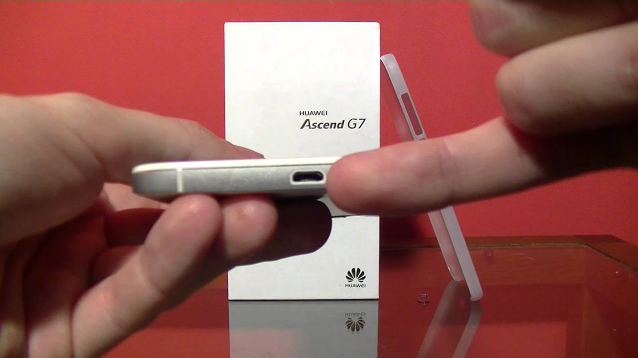 Huawei Ascend G7-L01 - Hardver - Snapdragon 410 - Adreno 306 | ITFroccs ...