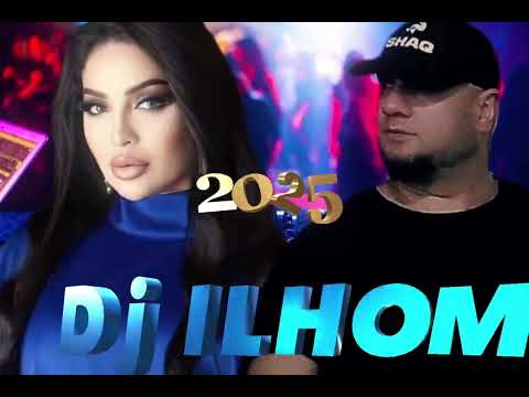 Shabnam Surayo  & Ilhom Murod Remix 2025