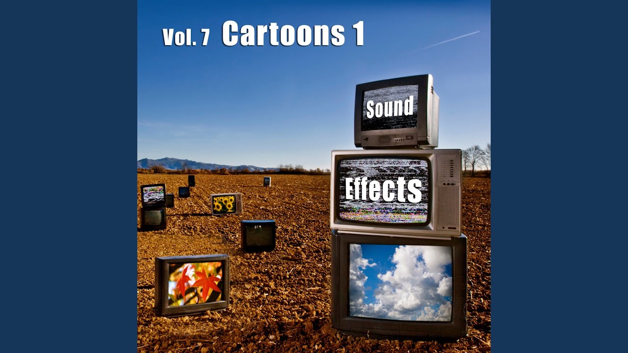 Cartoon sound effects - spit - YouTube