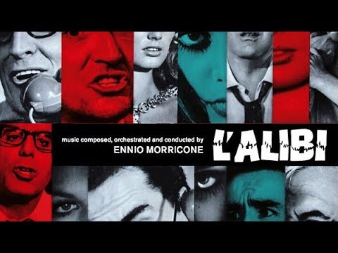 L'Alibi Soundtrack Tracklist - YouTube