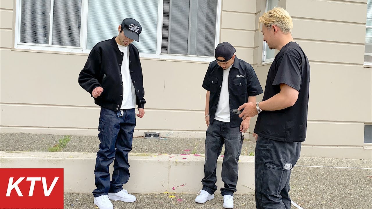 Nostalgic Pick Ups & Quad Cargo Denim + Special Guest - YouTube