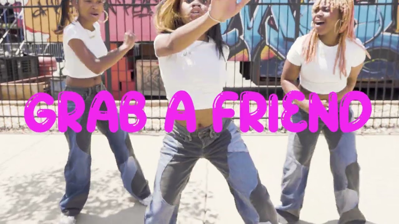 KiDGOALSs- Do Yo Dance [Official Video] - YouTube Music